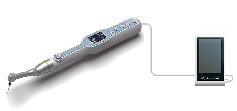 Bondent Marc III Kablosuz Endo Motor